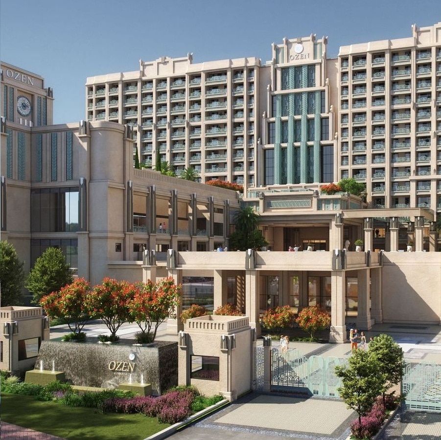 Atmosphere Hotels & Resorts